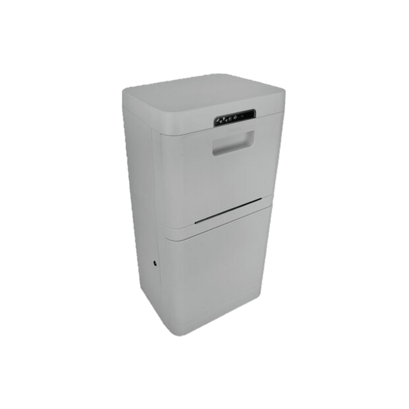 Features – Loxx Boxx - Secure Package Attendant