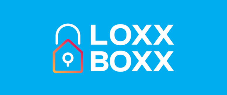 Secure Package- Package Drop Box For Securing Deliveries-LoxxBoxx – Loxx Boxx - Secure Package ...