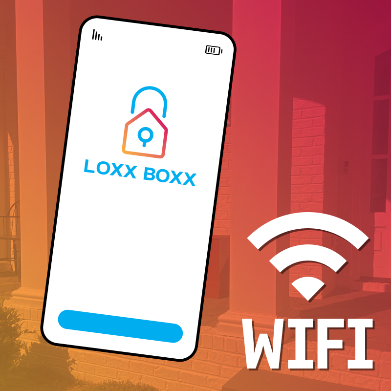 Register Your Boxx - Wi-Fi – Loxx Boxx